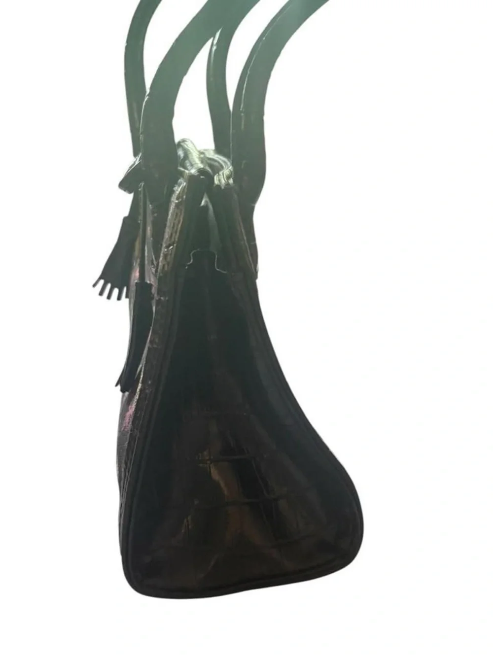 Liz Claiborne | Bags | Liz Claiborne Y2k Vintage Butterfly Shoulder Bag ...